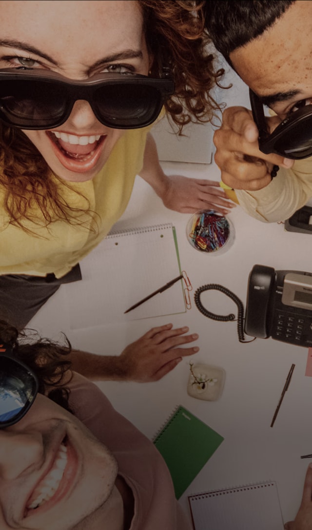 VITURE: Next Gen XR/AR Glasses | VITURE: Next Gen XR/AR Glasses