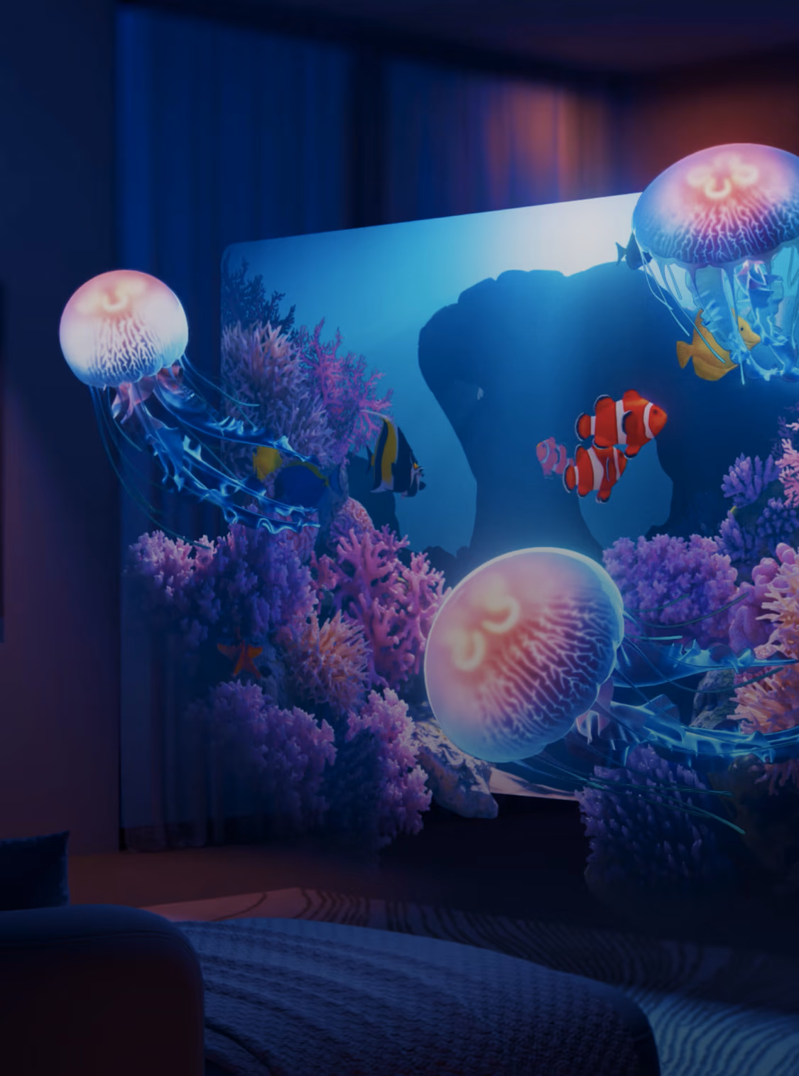 VITURE: Next Gen XR/AR Glasses | VITURE: Next Gen XR/AR Glasses