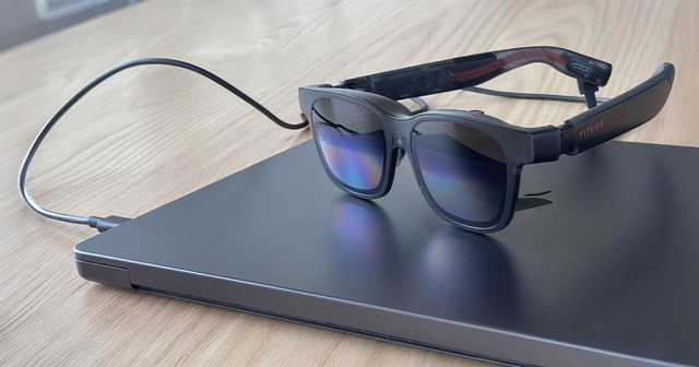 Update Firmware | VITURE
