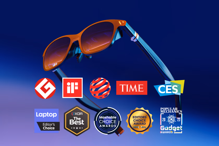 VITURE: Next Gen XR Glasses