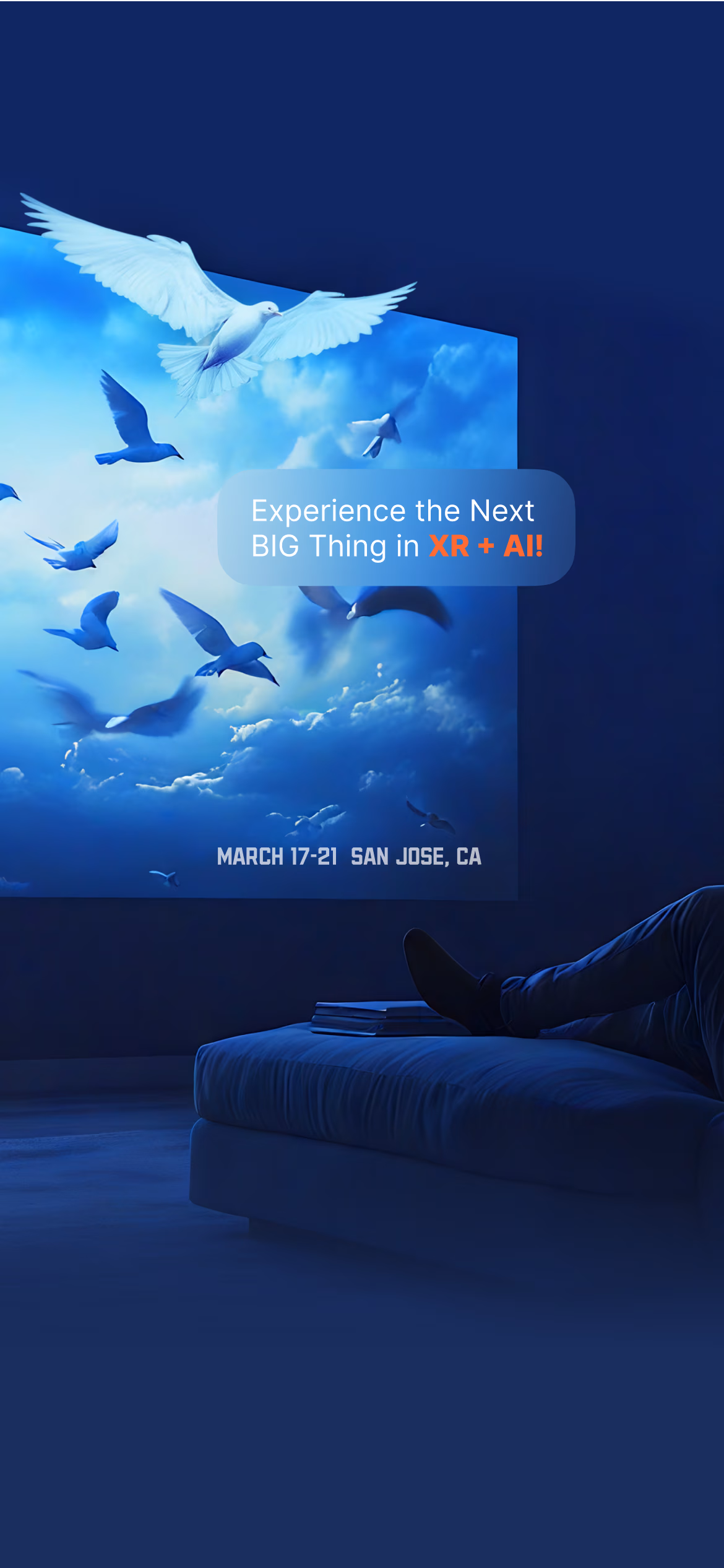 VITURE: Next Gen XR Glasses