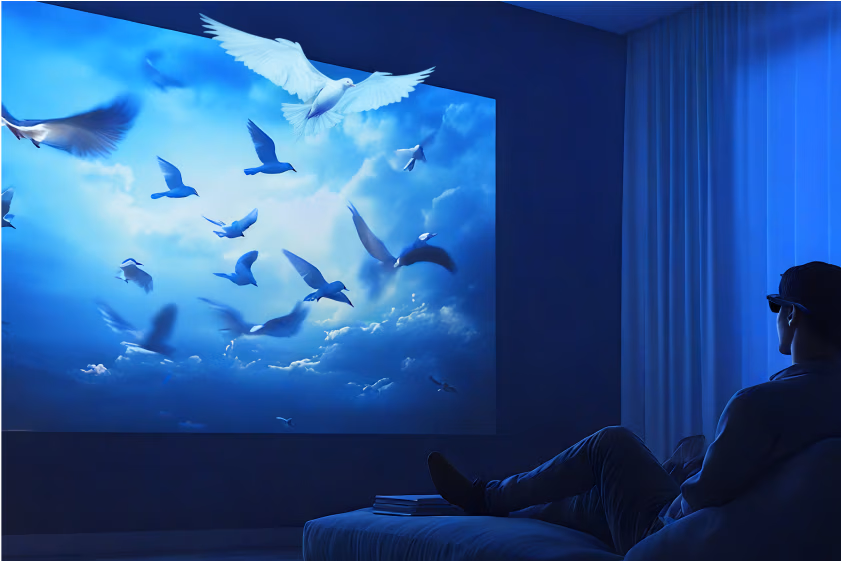 VITURE: Next Gen XR/AR Glasses