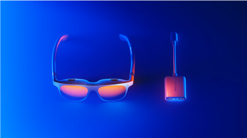 VITURE: Next Gen XR Glasses
