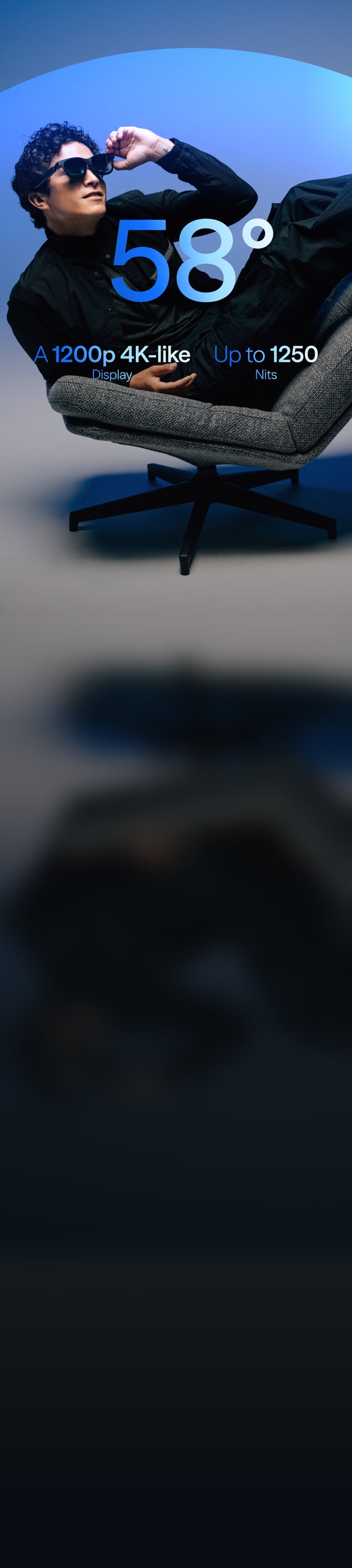 VITURE: Next Gen XR/AR Glasses