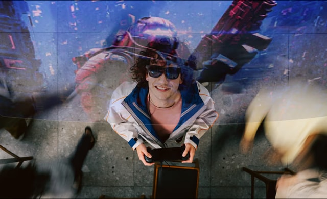 VITURE × 8BitDo Ultimate 2C Wireless Controller — Xbox Layout | VITURE ...