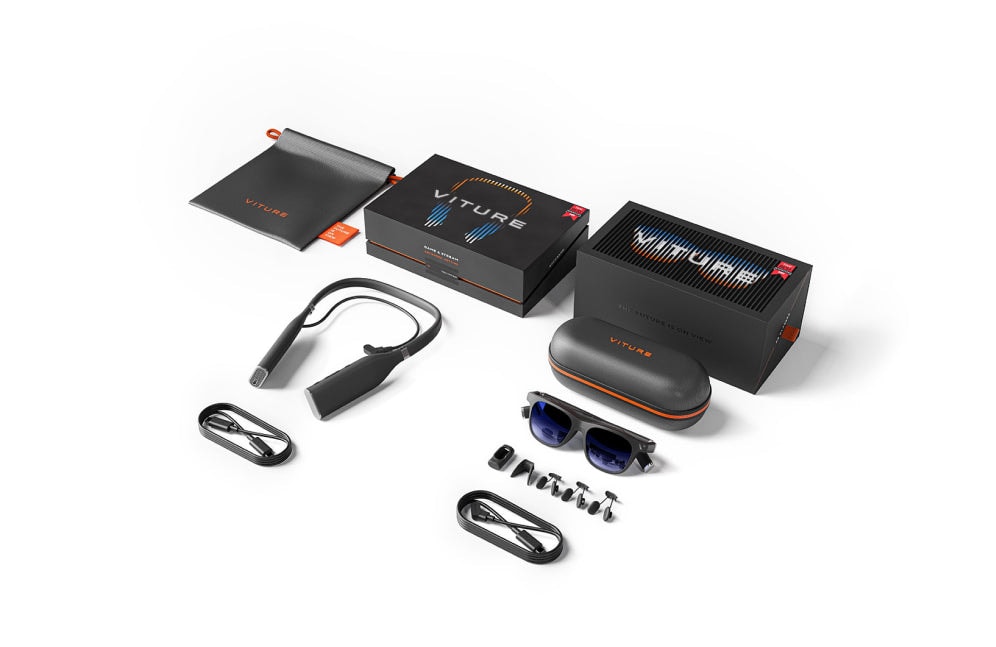 VITURE One Lite Cloud Pack | VITURE: Next Gen XR Glasses
